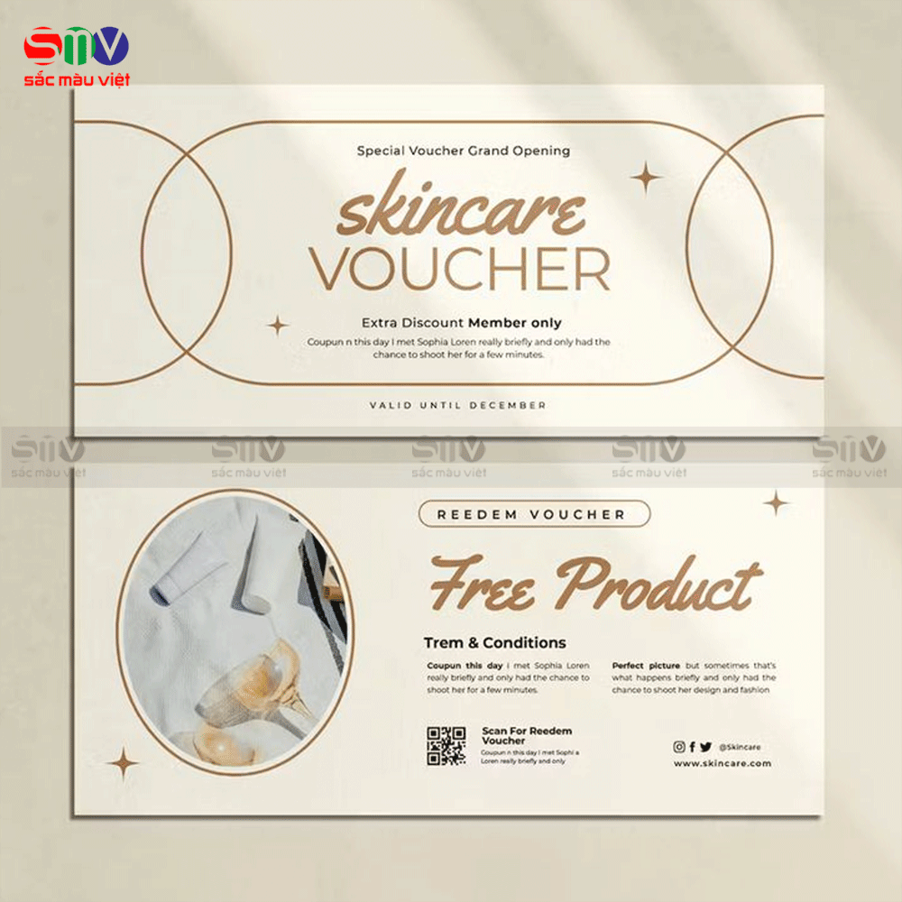 In voucher sap cho đẹp? Tham khảo 10+ gợi ý dưới đây!